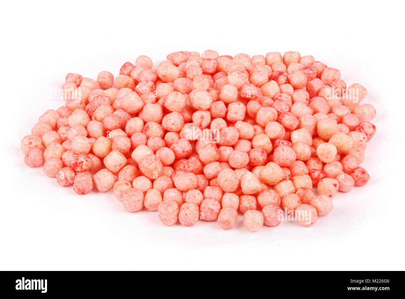 Hook fishing baits closeup Cut Out Stock Images & Pictures - Alamy