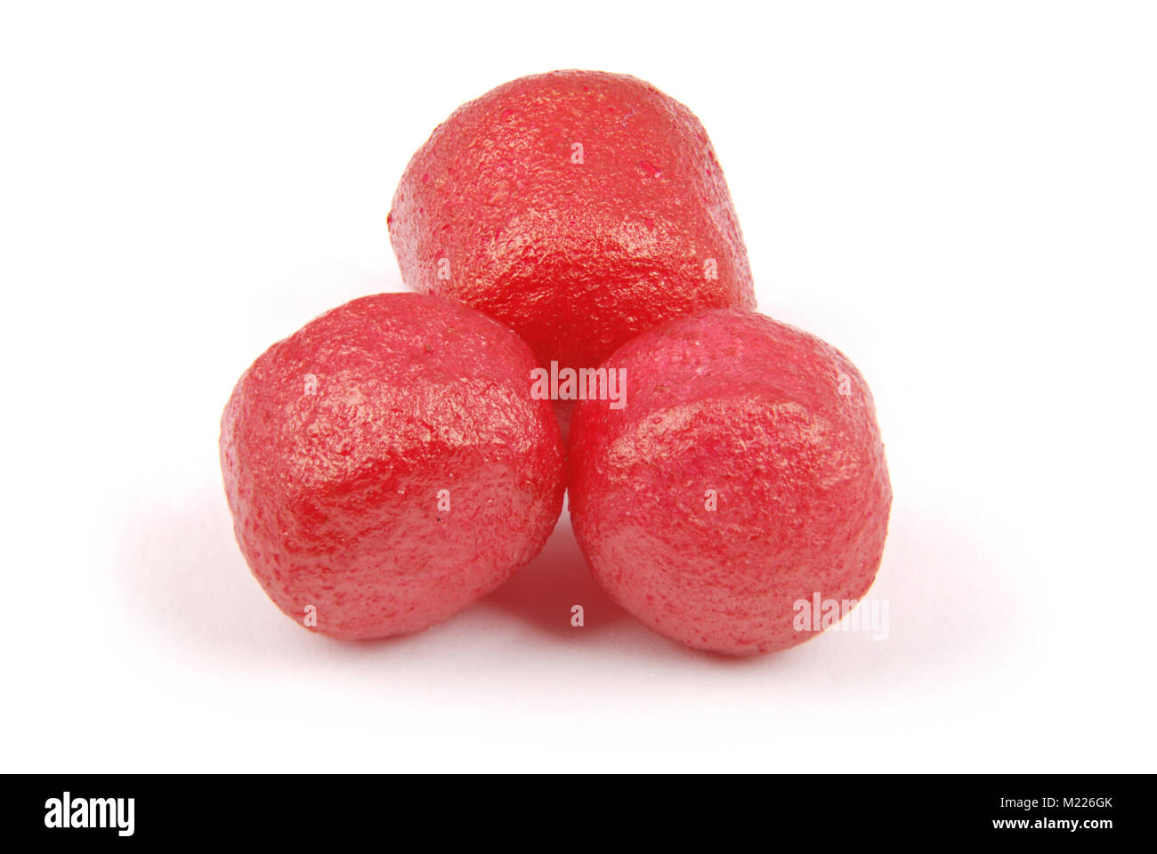 Close up on floating fish Cut Out Stock Images & Pictures - Alamy