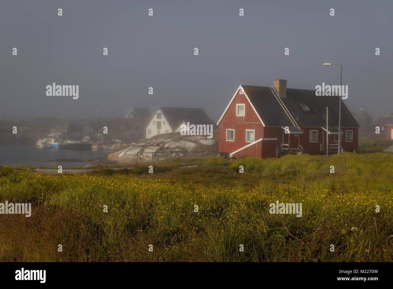 Thule inuit hi-res stock photography and images - Alamy