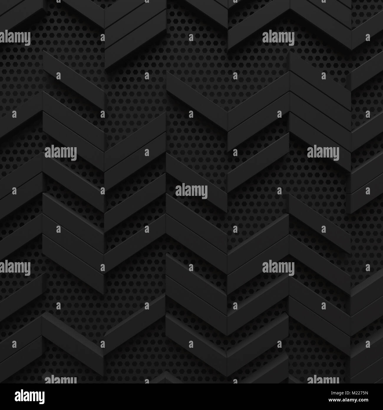 abstract black zig zag arrow background 3d render Stock Photo - Alamy abstract black zig zag arrow background 3d render Stock Photo - Alamy