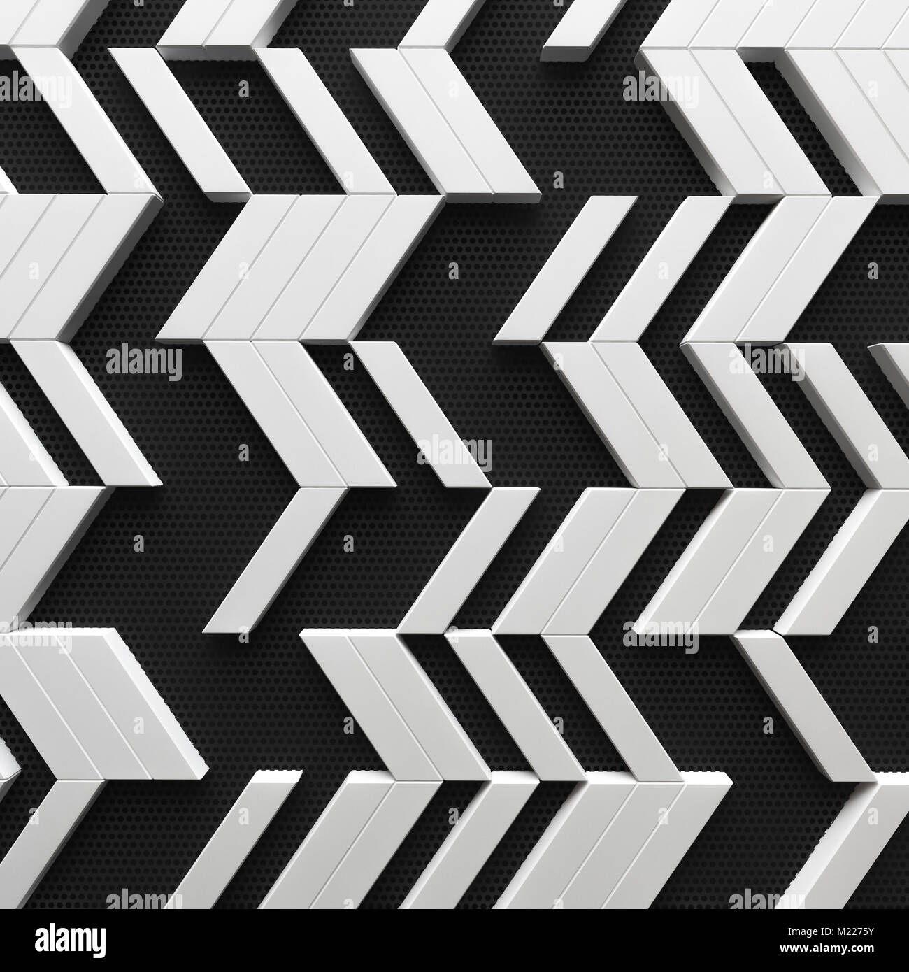 abstract black zig zag arrow background 3d render Stock Photo - Alamy abstract black zig zag arrow background 3d render Stock Photo - Alamy