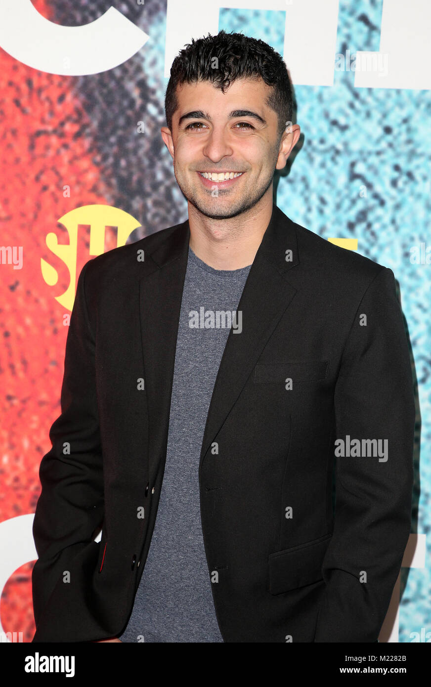 Premiere of Showtime's 'The Chi' at The Downtown Independent - Arrivals ...