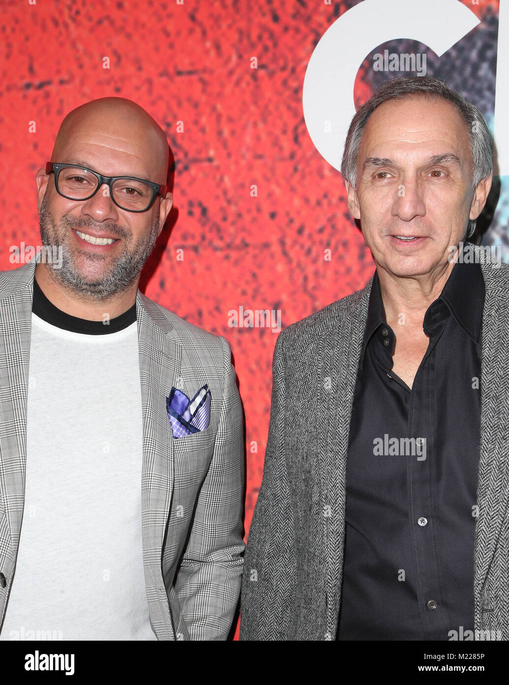 Premiere of Showtime's 'The Chi' at The Downtown Independent - Arrivals ...