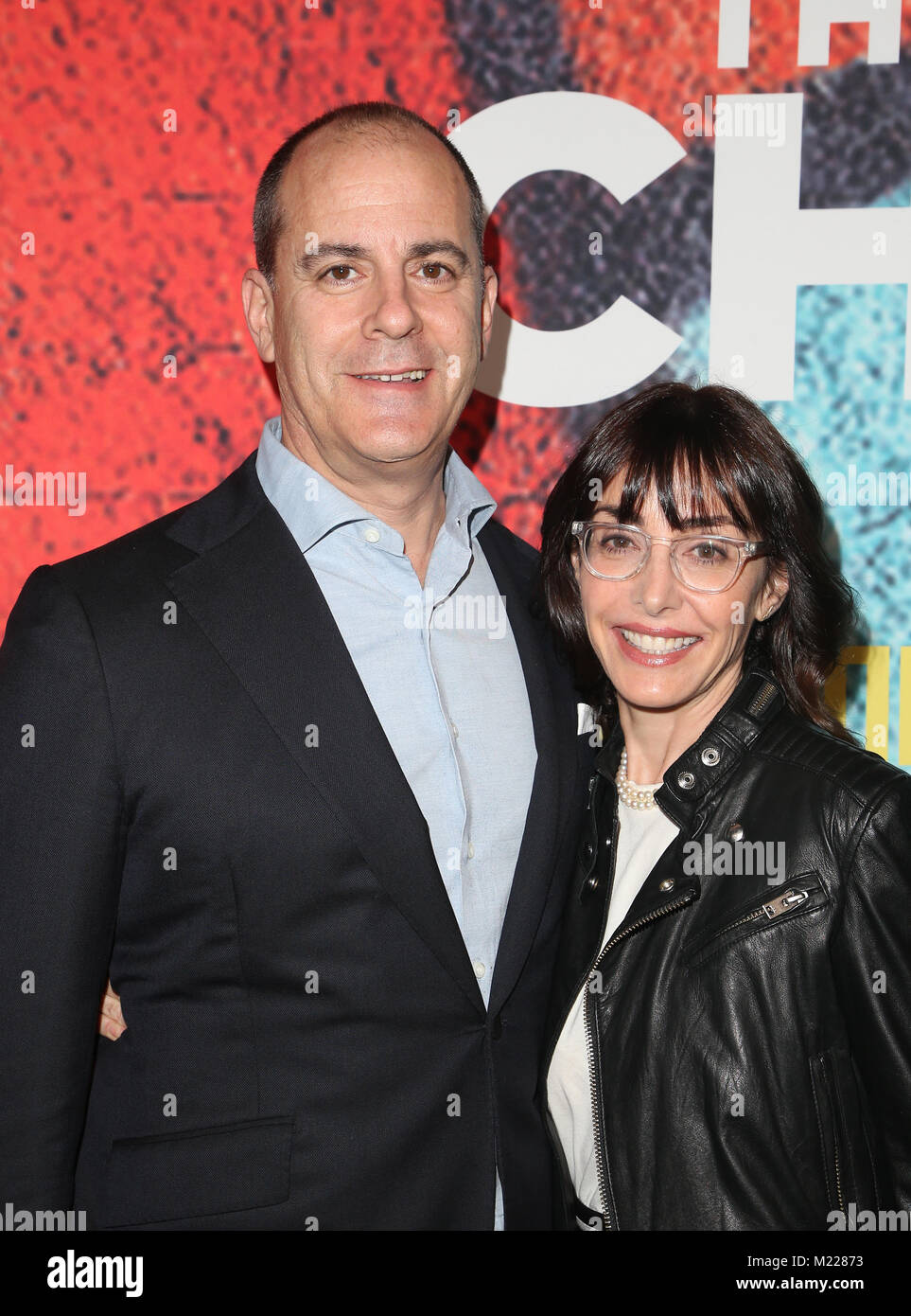 Premiere of Showtime's 'The Chi' at The Downtown Independent - Arrivals ...