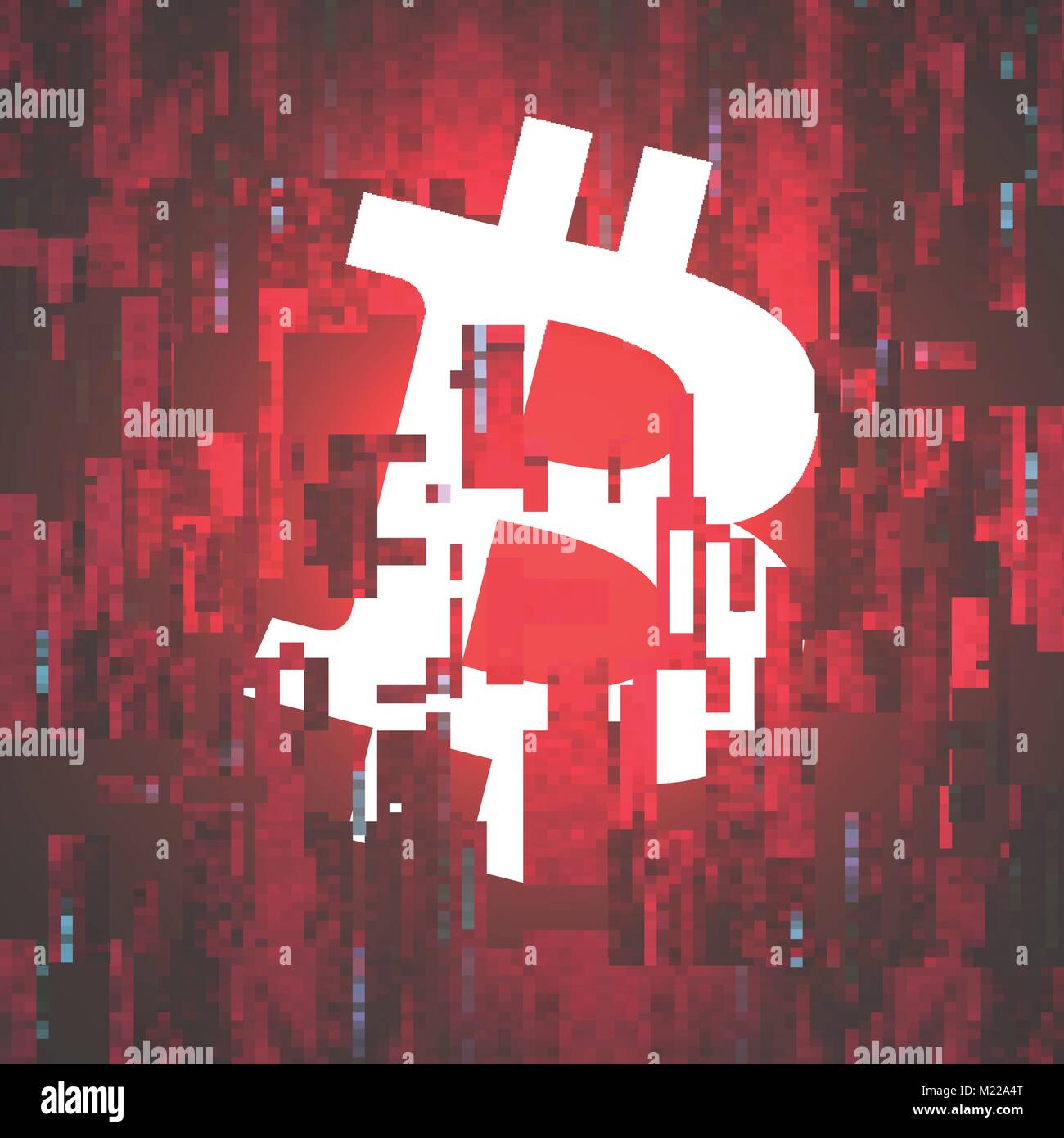 Overflow error background hi-res stock photography and images - Alamy