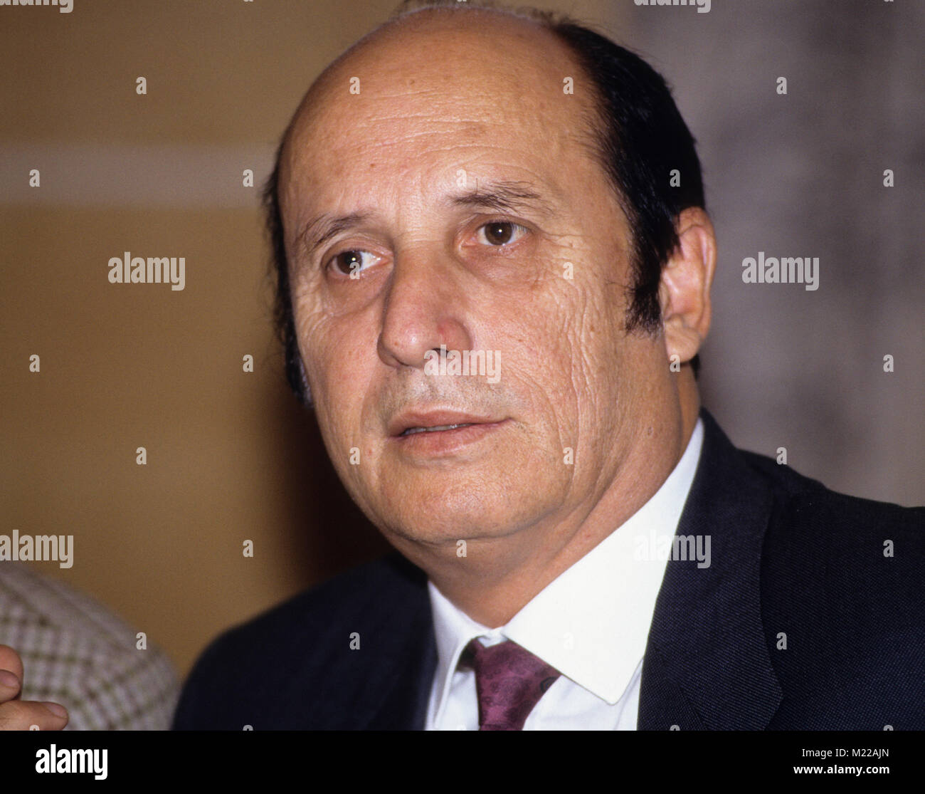 Francesco alberoni hi-res stock photography and images - Alamy