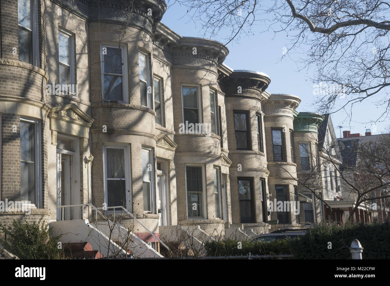 Brooklyn Limestone House OLD STONE HOUSE OF BROOKLYN Historic