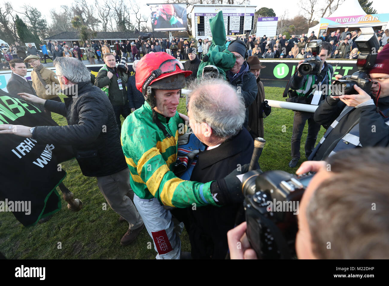 Jp o'connor hi-res stock photography and images - Alamy