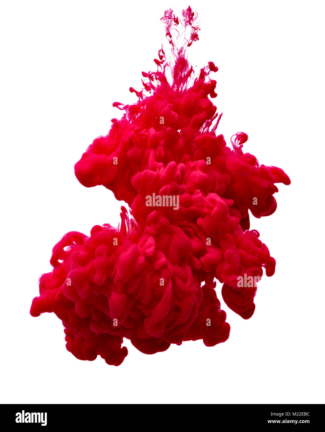 Paint in Cut Out Stock Images & Pictures - Alamy