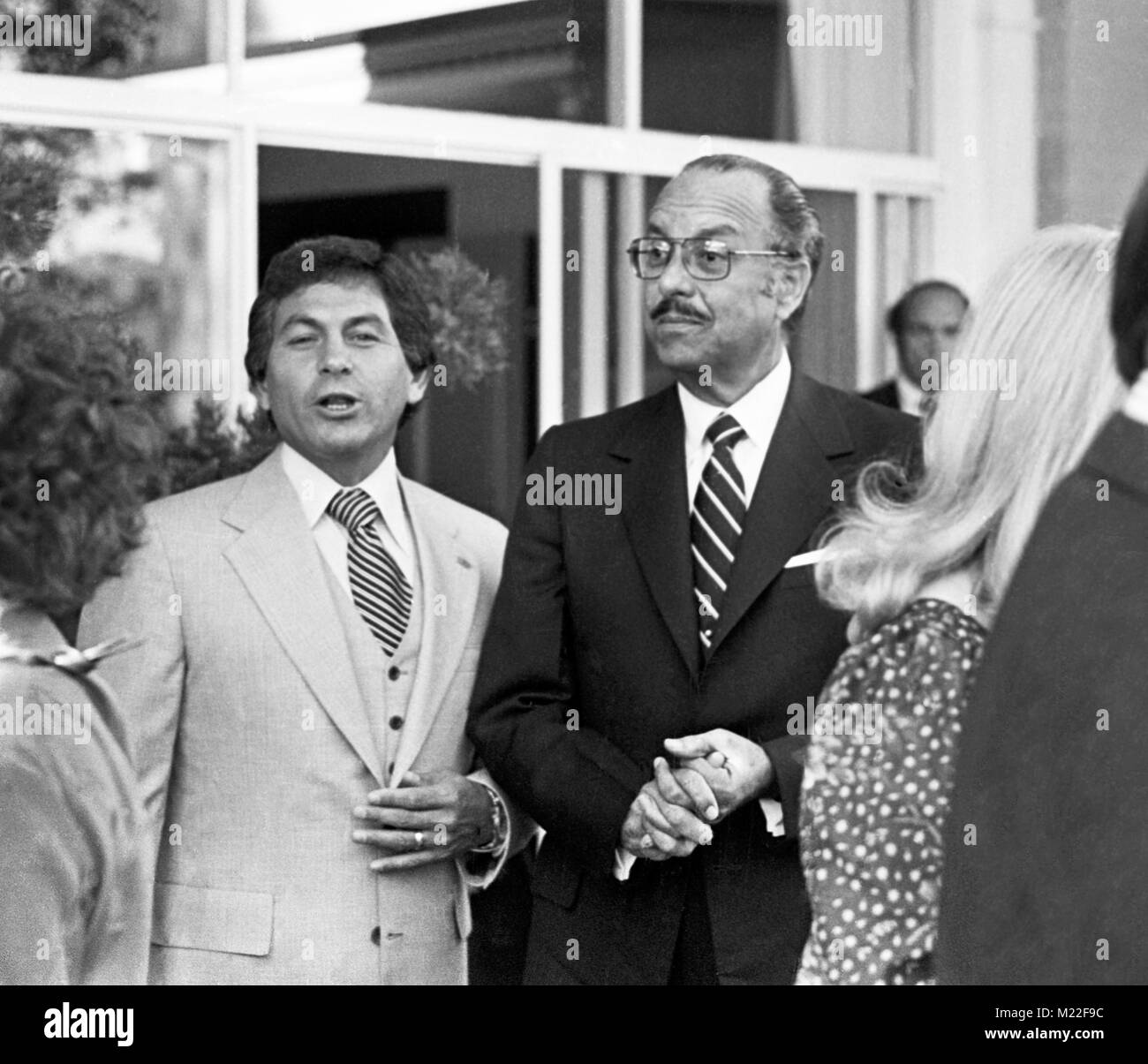 Governor new mexico hi-res stock photography and images - Alamy