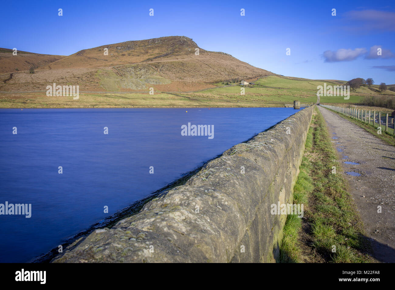 Village of embsay hi-res stock photography and images - Alamy
