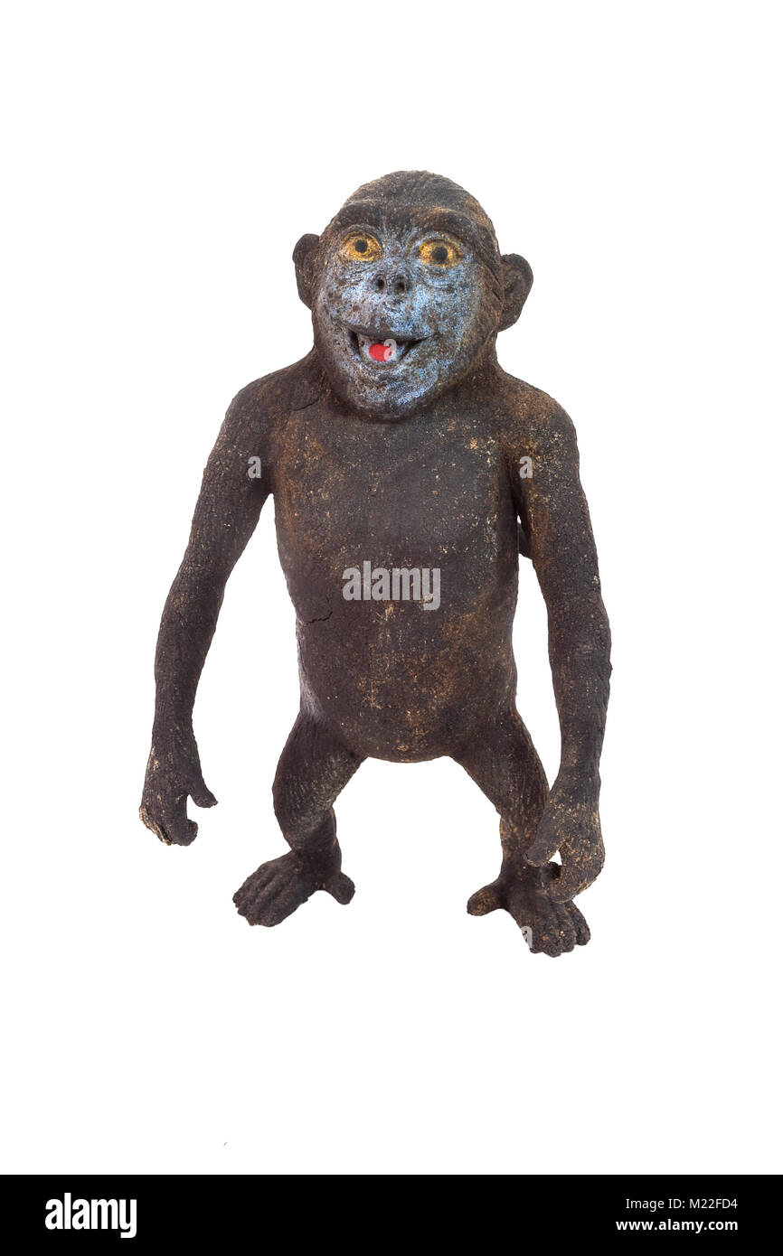 Scary chimpanzee hi-res stock photography and images - Alamy