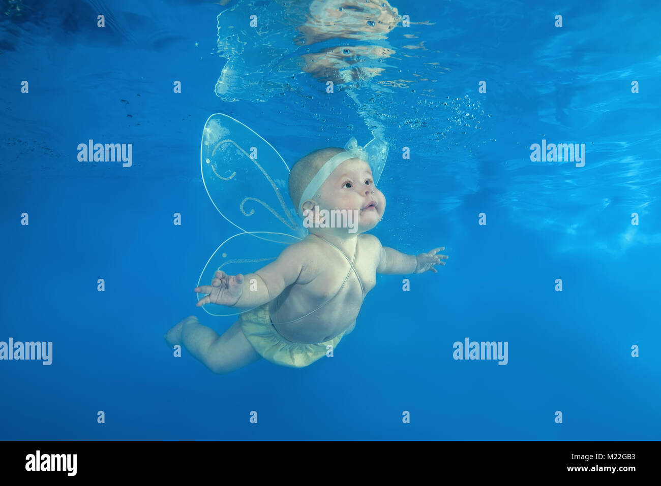 Girl Fairy Sprite High Resolution Stock Photography and Images - Alamy