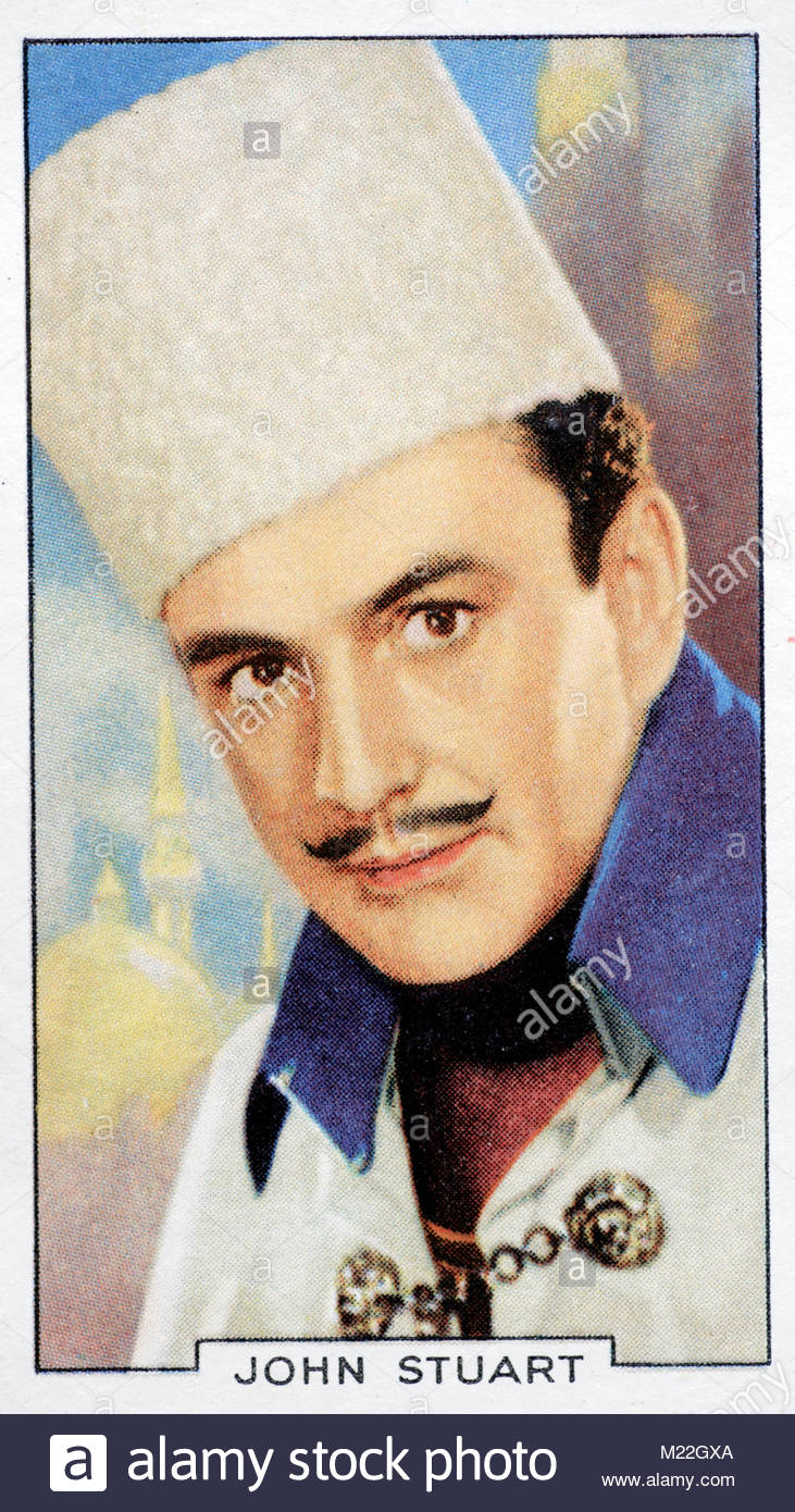 John stuart hi-res stock photography and images - Alamy