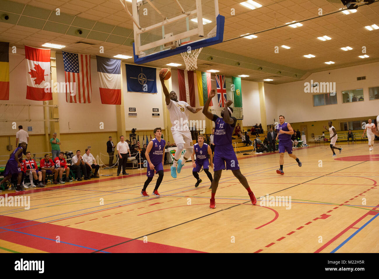 Friendly competition2017 hi-res stock photography and images - Alamy