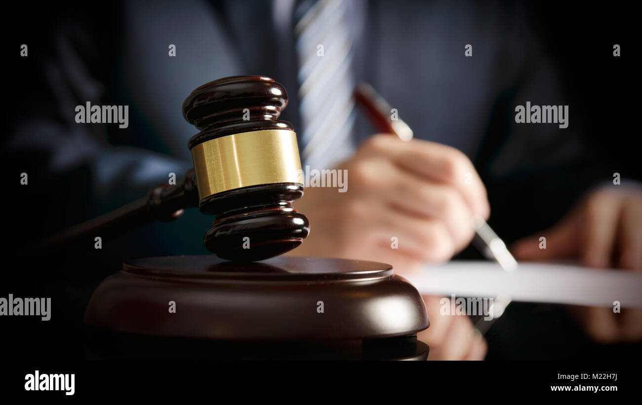 Symbol of authority hi-res stock photography and images - Alamy