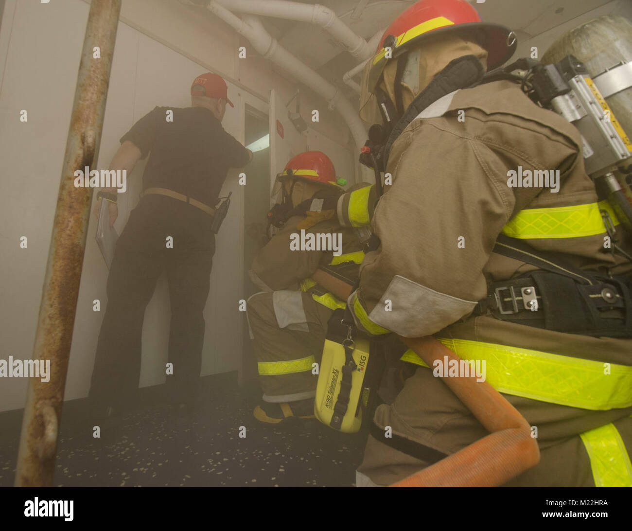 PACIFIC OCEAN (Dec 23, 2017) – Military Sealift Command civilian ...