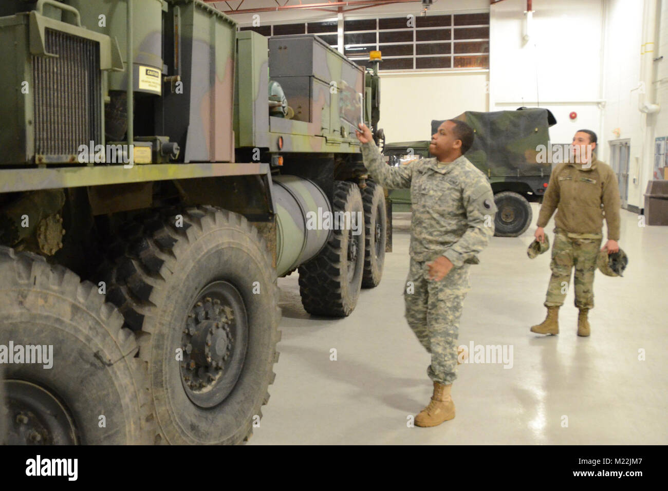 116th infantry hi-res stock photography and images - Alamy