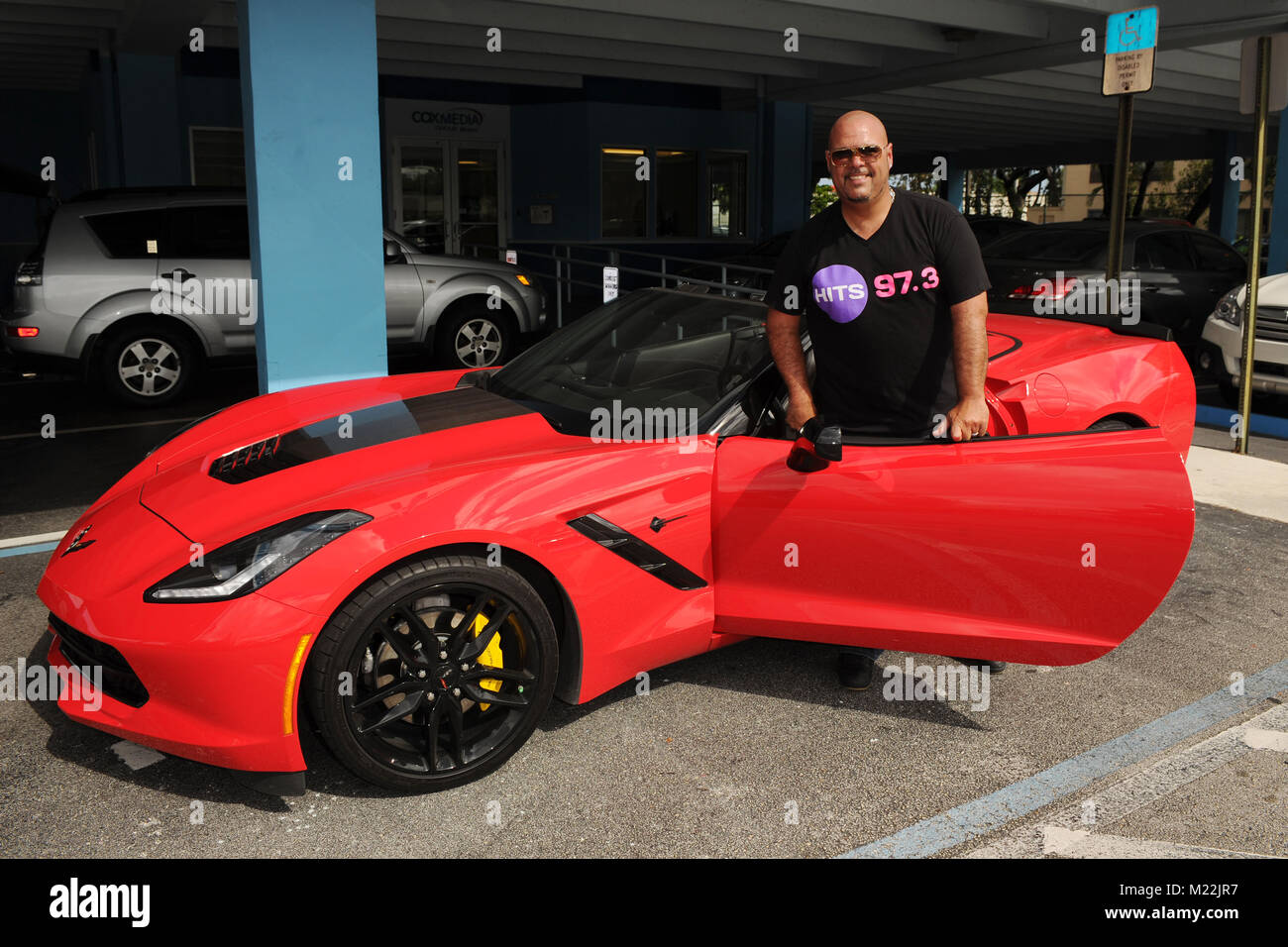 Dj laz hi-res stock photography and images - Alamy