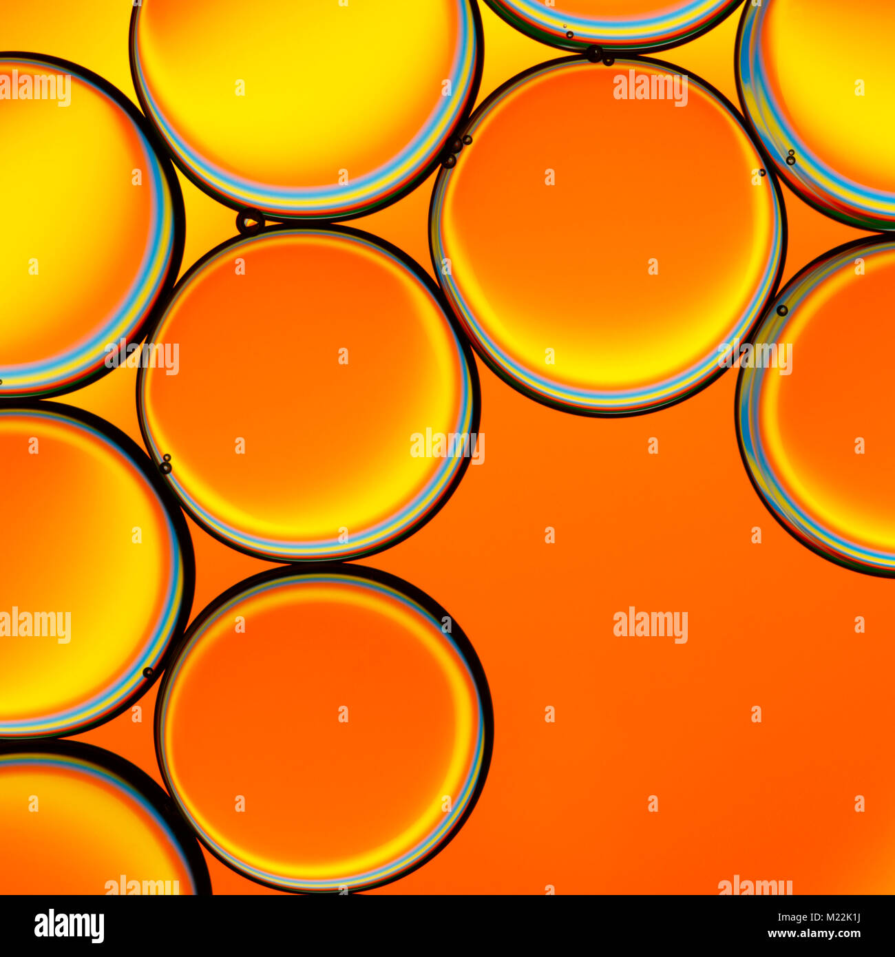 Floating patterns hi-res stock photography and images - Alamy