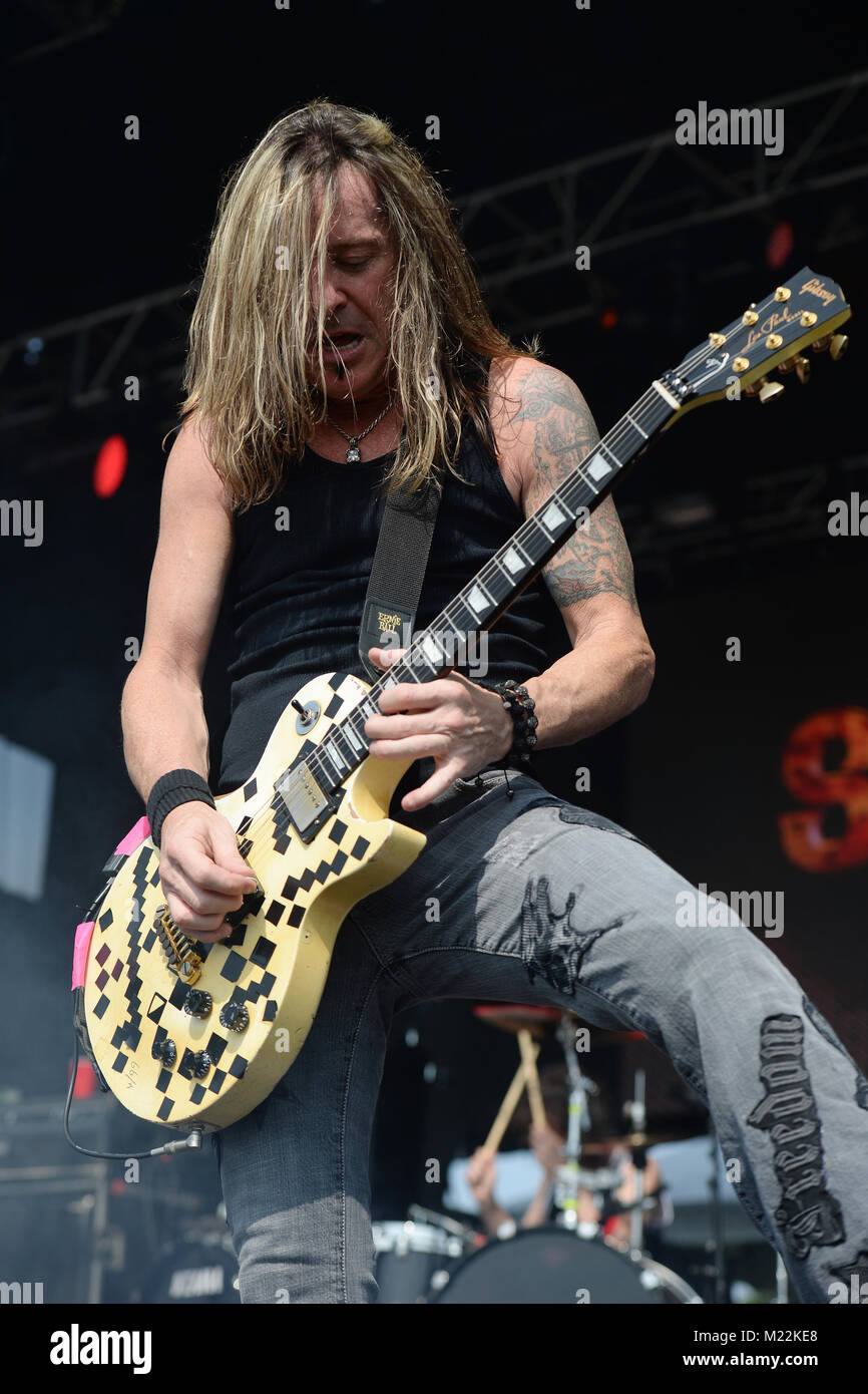 Jeff blando hi-res stock photography and images - Alamy