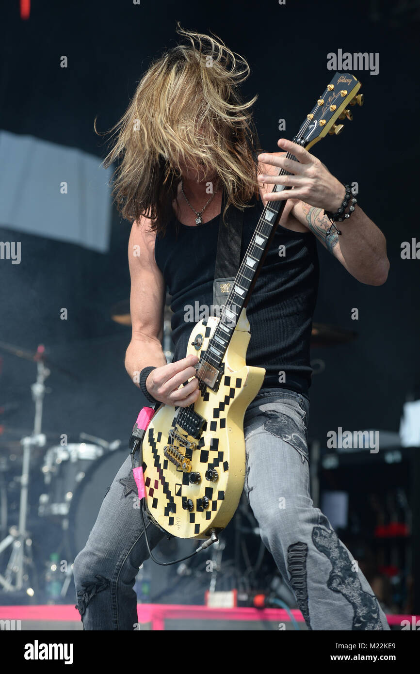 Jeff slaughter hi-res stock photography and images - Alamy