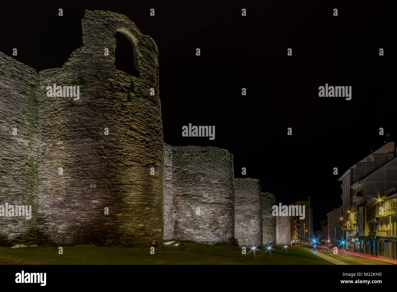 Mosqueira hi-res stock photography and images - Alamy