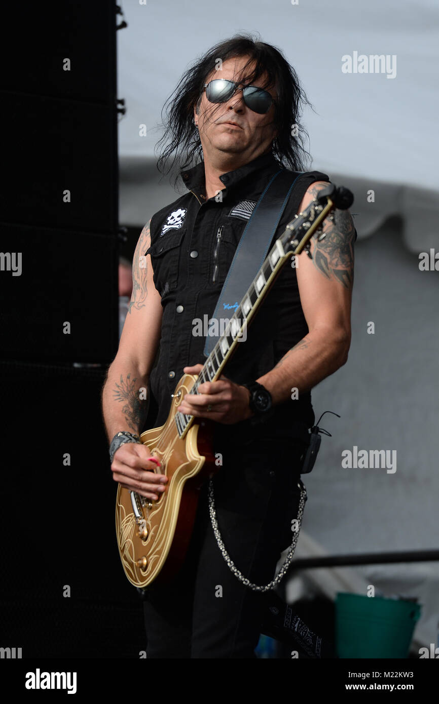 Erik turner hi-res stock photography and images - Alamy