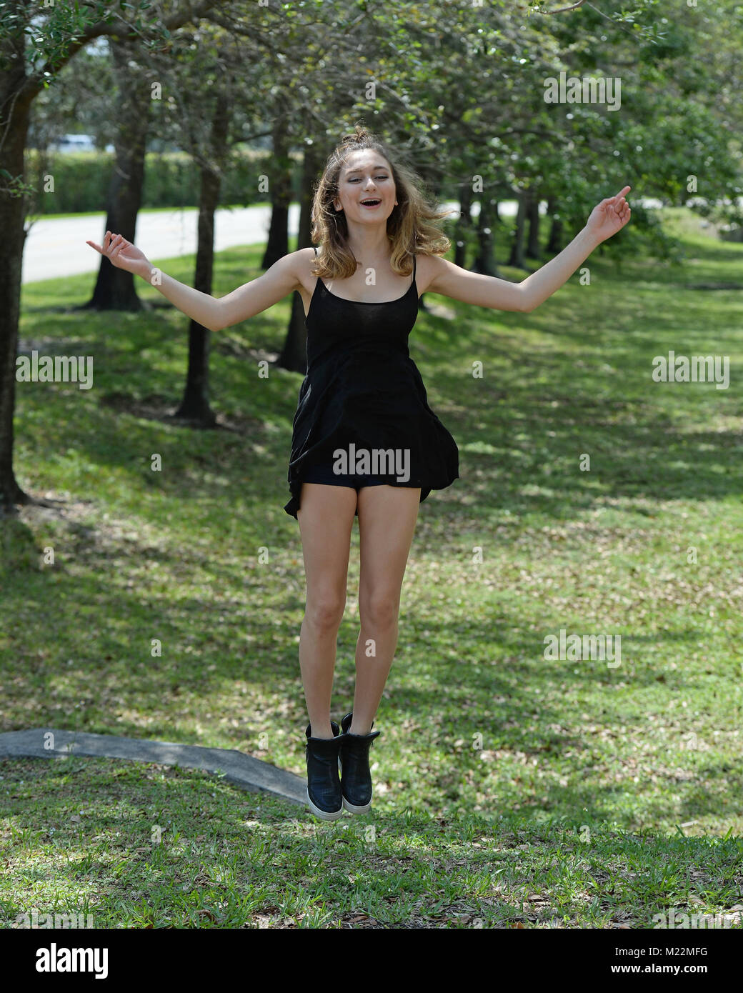 FORT LAUDERDALE, FL - APRIL 01: Daya poses for a portrait at Radio ...