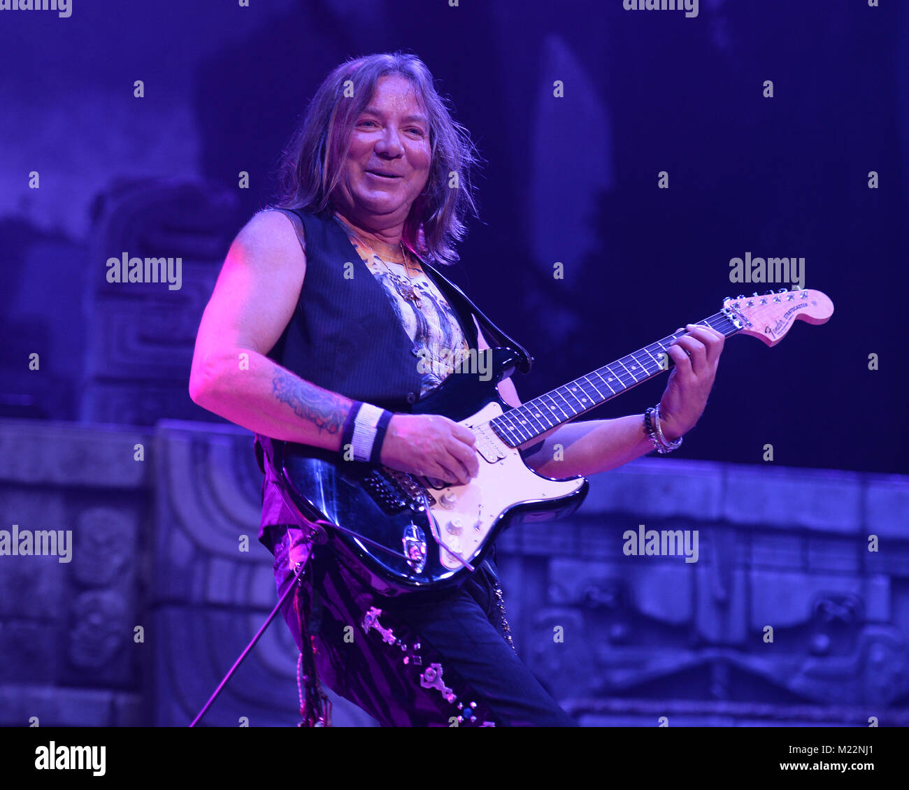 FORT LAUDERDALE, FL - FEBRUARY 24: (Embargoed till 03/16/16) Dave ...