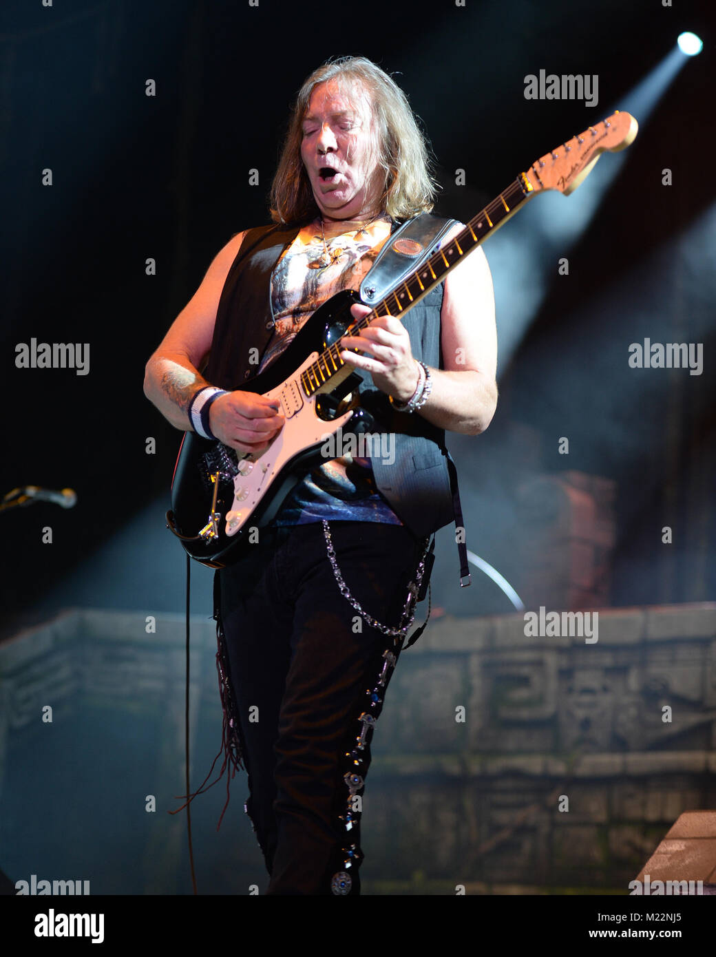 FORT LAUDERDALE, FL - FEBRUARY 24: (Embargoed till 03/16/16) Dave ...