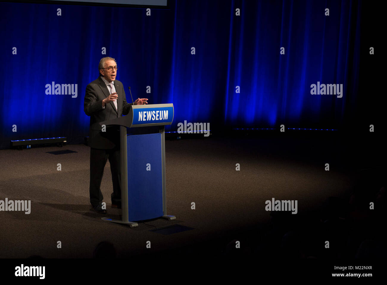 John Olson, co-founder of 3D Stock Photo - Alamy
