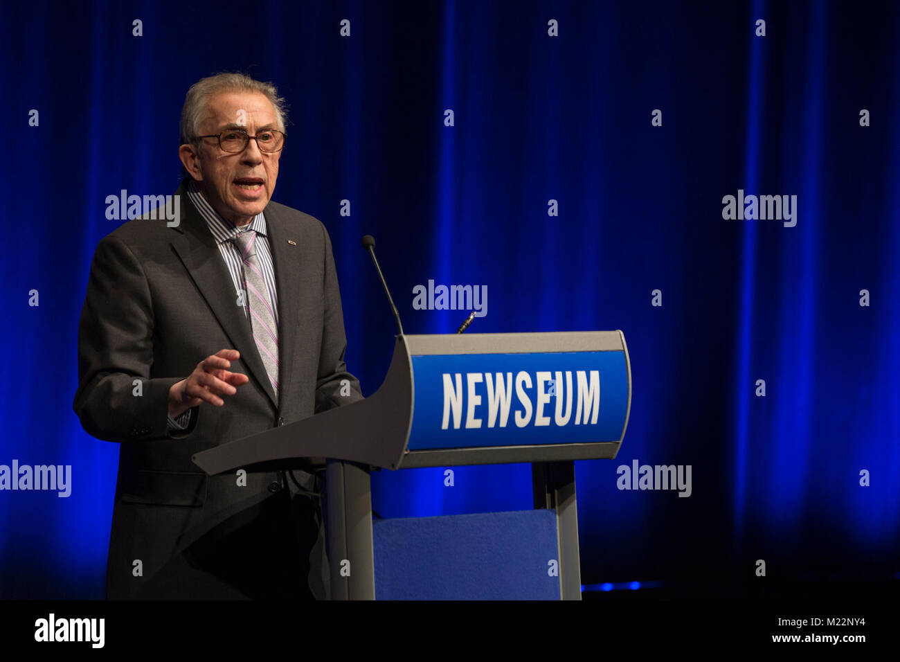 John Olson, co-founder of 3D Stock Photo - Alamy