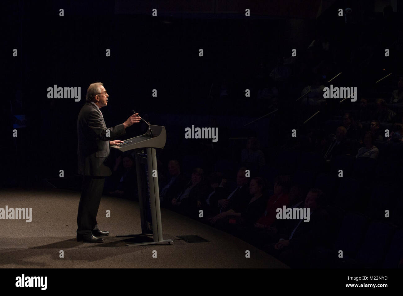 John Olson, co-founder of 3D Stock Photo - Alamy