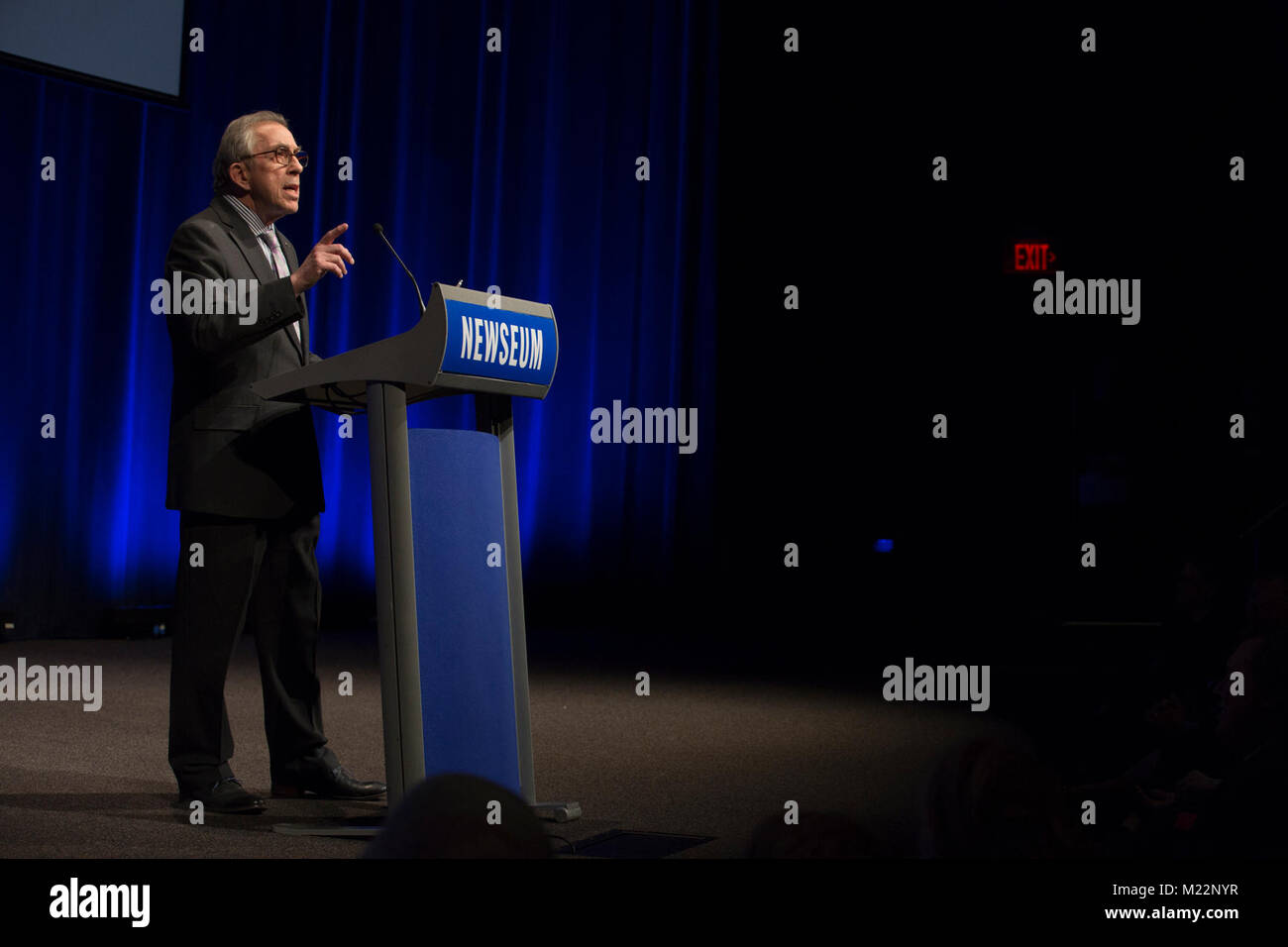 John Olson, co-founder of 3D Stock Photo - Alamy