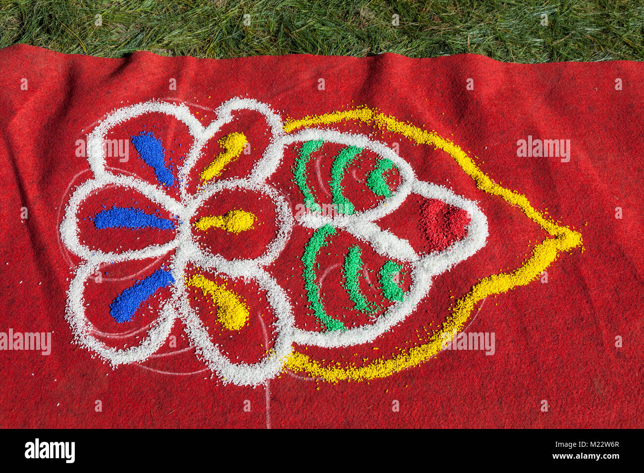 Bhutanese design hi-res stock photography and images - Alamy