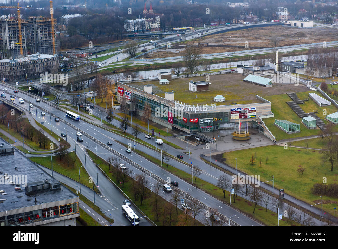 Olimpia hi-res stock photography and images - Alamy