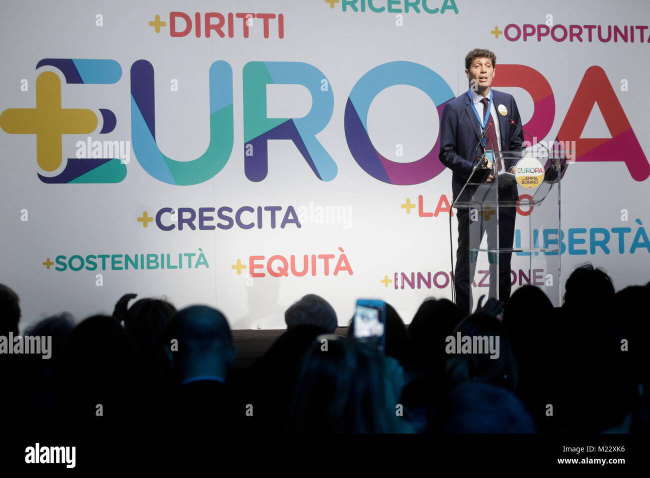 Radicali italiani hi-res stock photography and images - Alamy