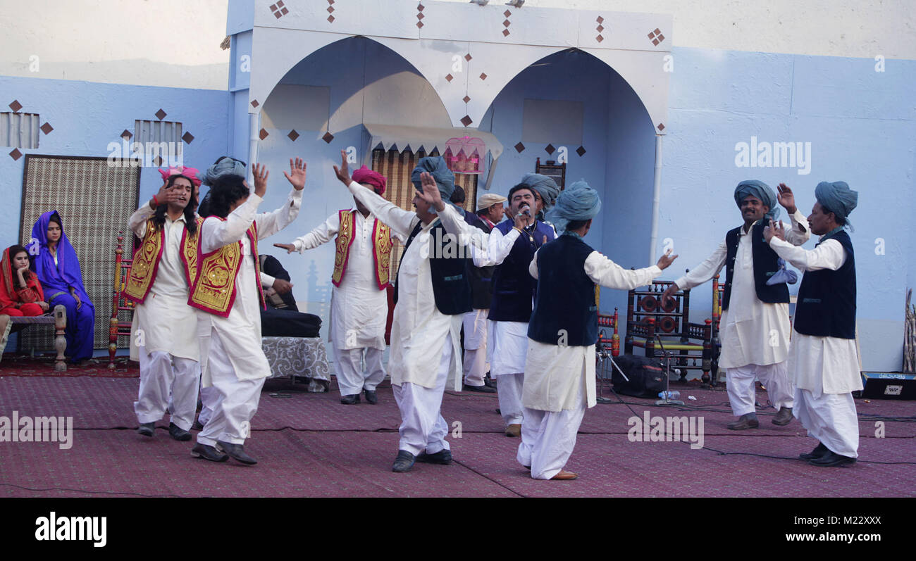 Makrani hi-res stock photography and images - Alamy