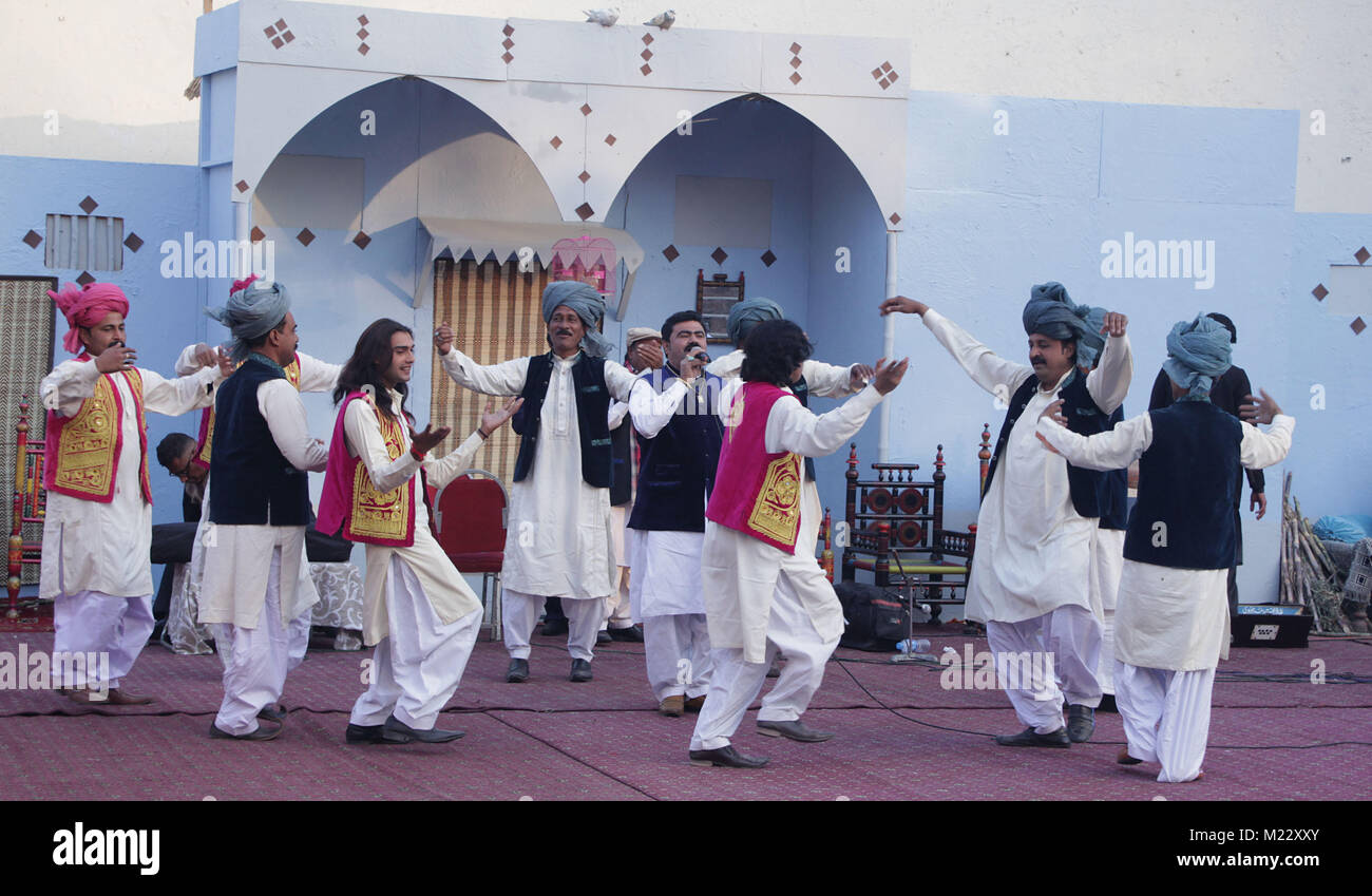 Makrani hi-res stock photography and images - Alamy