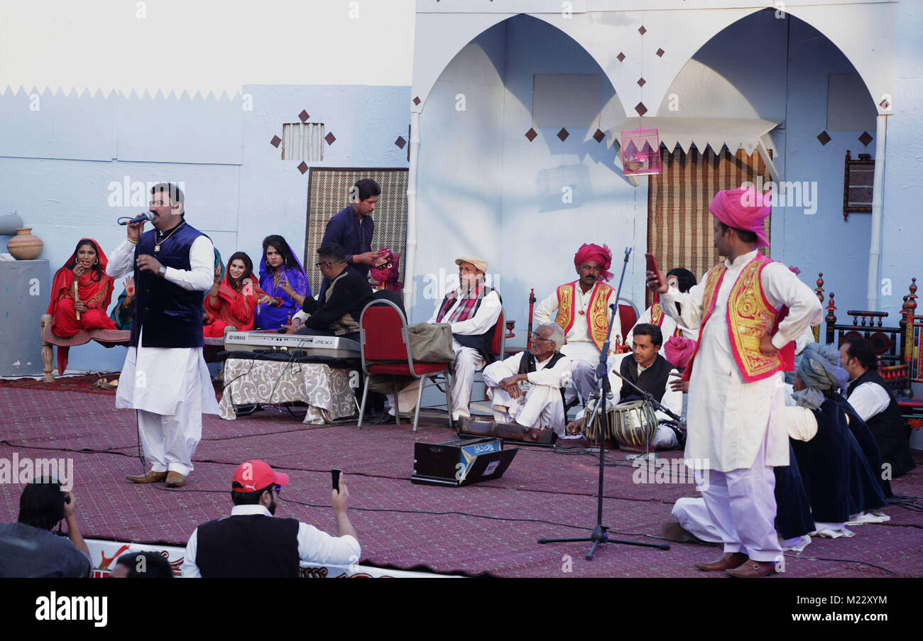 Makrani hi-res stock photography and images - Alamy
