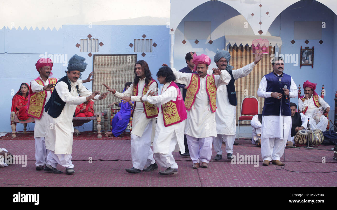 Makrani hi-res stock photography and images - Alamy