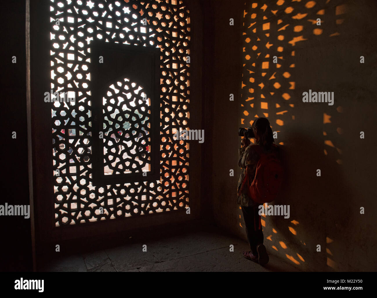 Marble lattices hi-res stock photography and images - Alamy