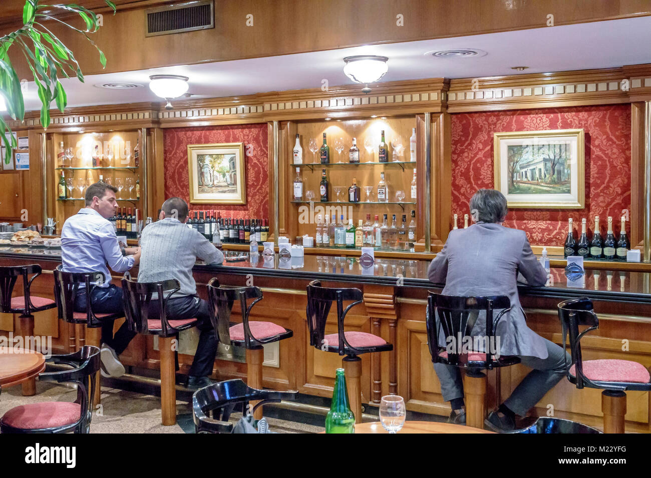 Buenos Aires Argentina,Bidou Diagonal,restaurant restaurants food ...