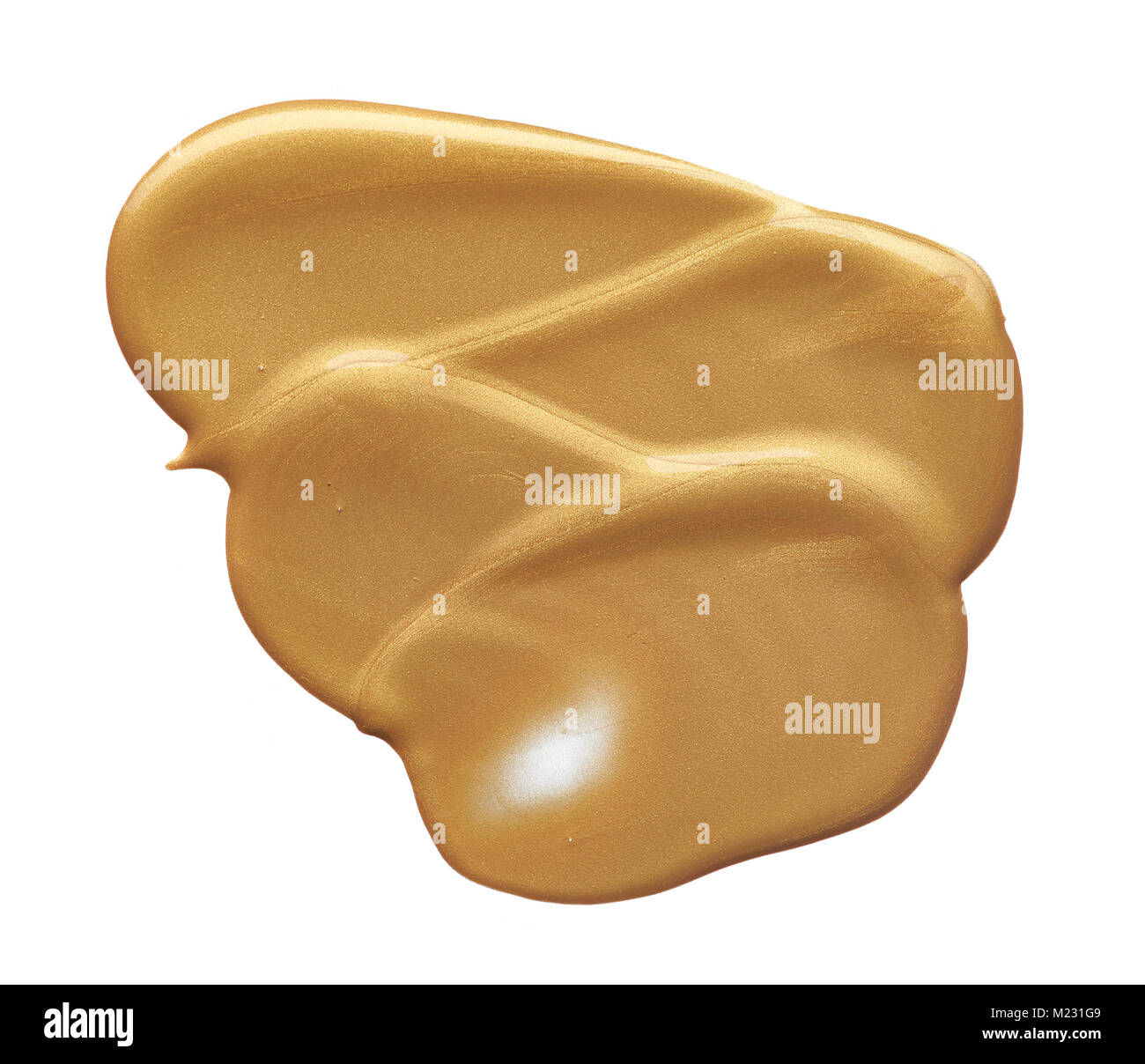 just stunning and exclusive golden smear and texture made with ...