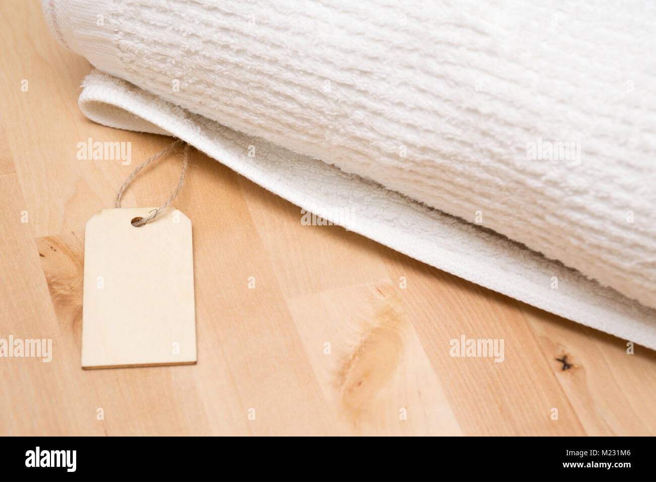 Fabric care tag hi-res stock photography and images - Alamy