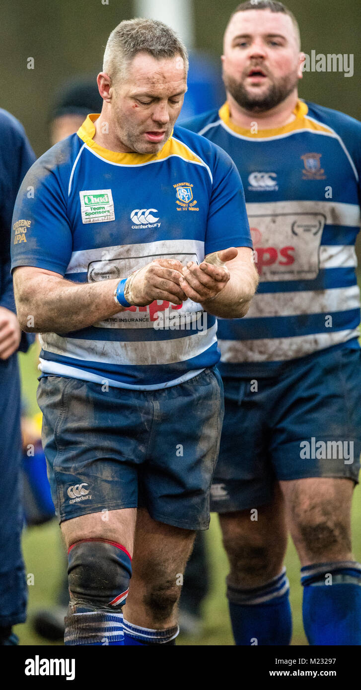 The dirty game hi-res stock photography and images - Alamy