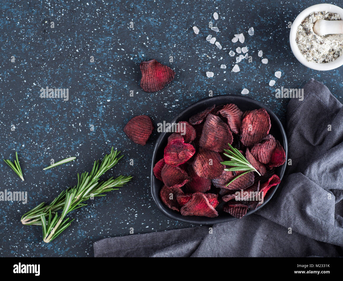 Beet slices hi-res stock photography and images - Alamy