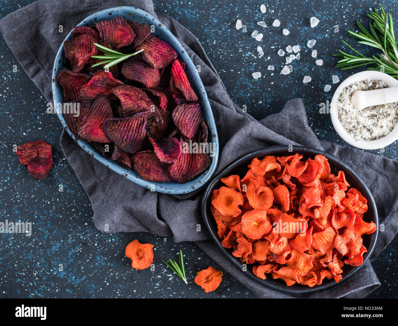 Beet slices hi-res stock photography and images - Alamy