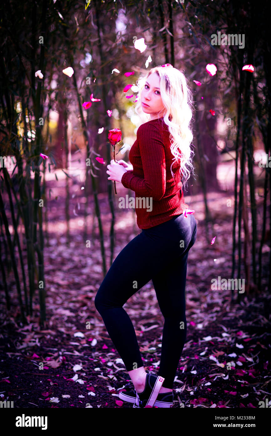 Look of love hi-res stock photography and images - Alamy